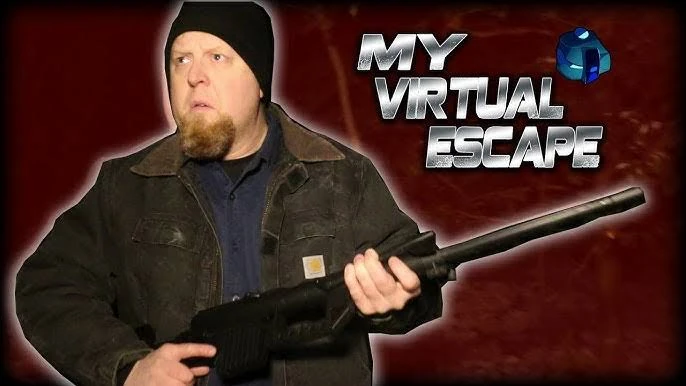 "My Virtual Escape" Season 2 (Behind-the-Scenes) | Psycho kid Wiki | Fandom